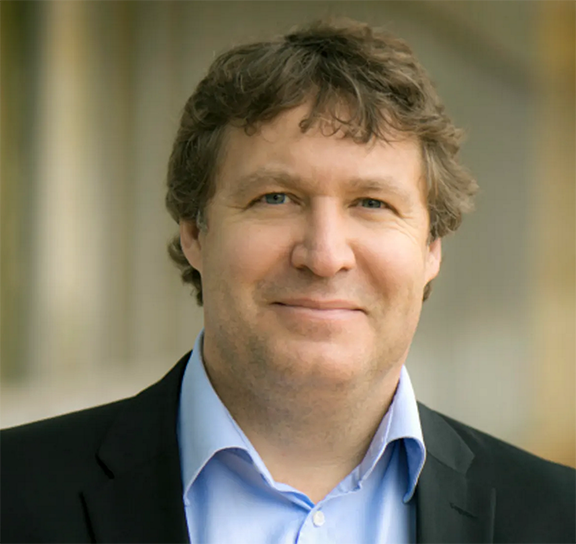 Board of Directors - GRAILE